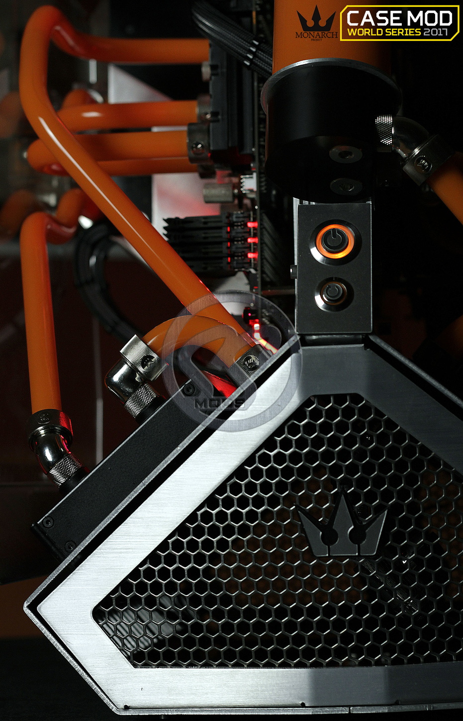 Monarch | SS-MODS